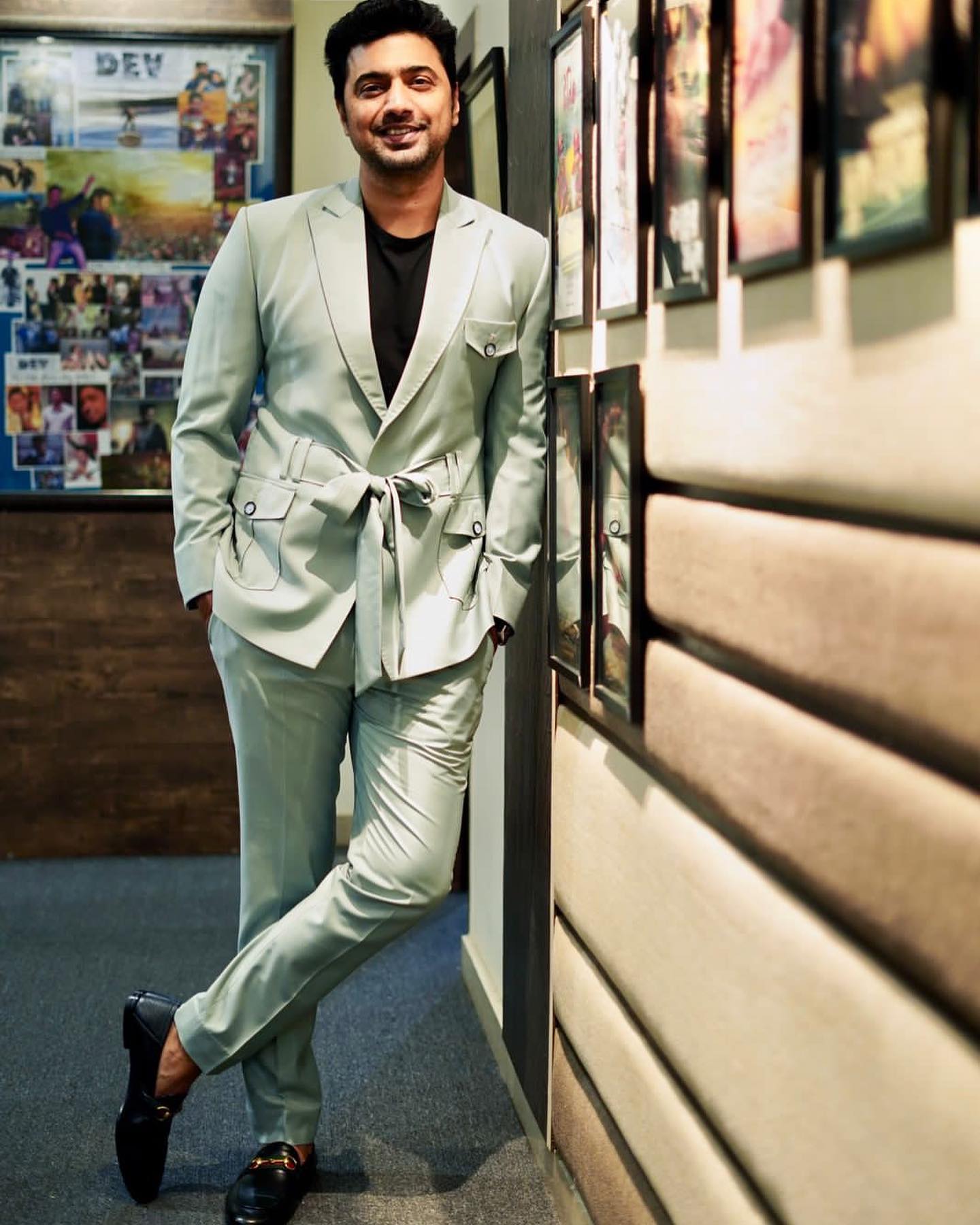 EXCLUSIVE: Bengali actor Dev reveals why he rejected Bollywood offers