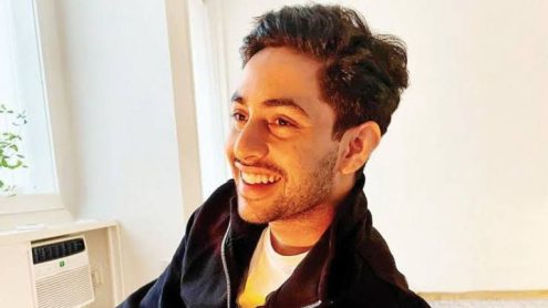 The Archies fame Agastya Nanda leaves the audience charmed