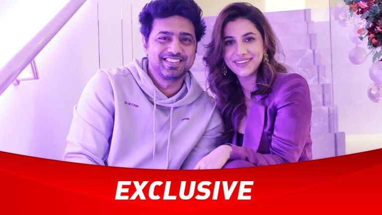 EXCLUSIVE: Is Dev Adhikari getting married to girlfriend Rukmini Maitra ...