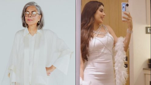 Janhvi Kapoor channels her inner Zeenat Aman as she recreates Laila ...