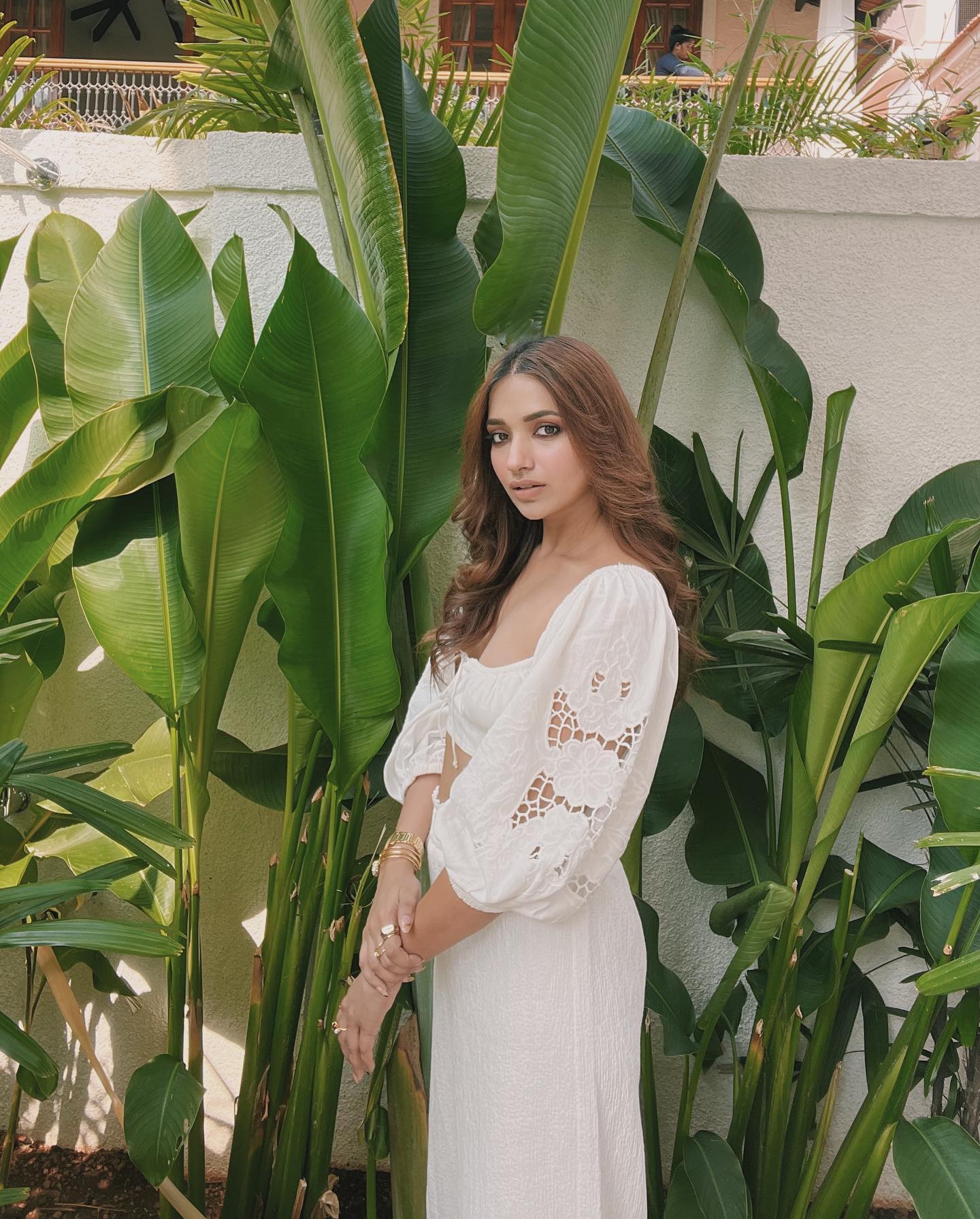 EXCLUSIVE: Jiya Shankar on lashing out for TV actor tag: It was not ...