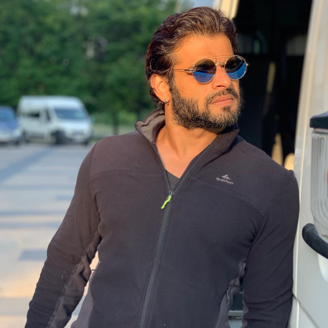EXCLUSIVE: Karan Patel recalls being jobless after success ‘went to his head'
