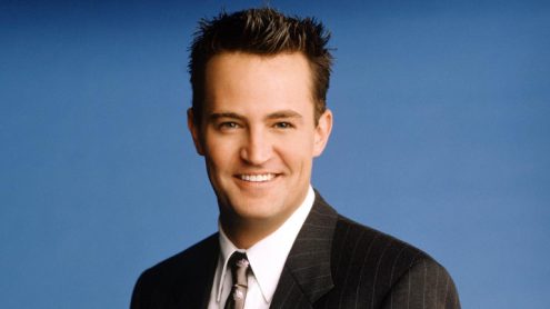 Matthew Perry Death: Rememberingt unforgettable dialogues of Chandler ...