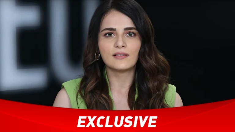 EXCLUSIVE: Radhika Madan on being subjected to body shaming