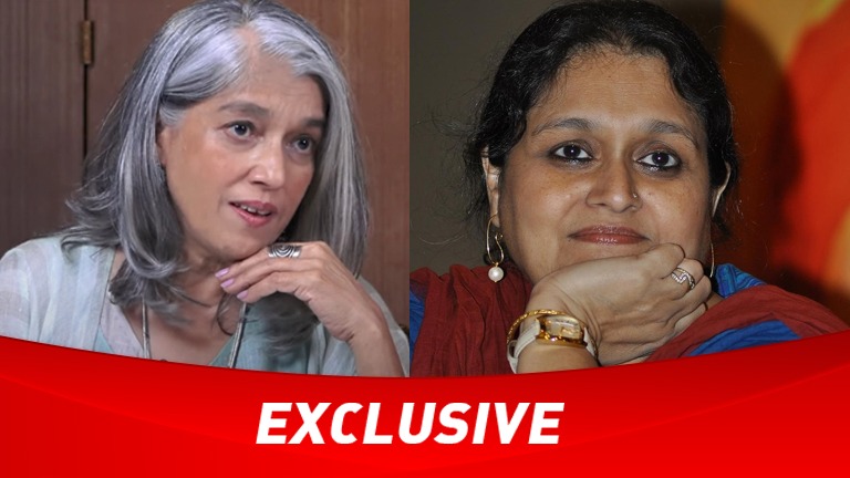 EXCLUSIVE: Ratna Pathak Shah was constantly pitted against her sister ...
