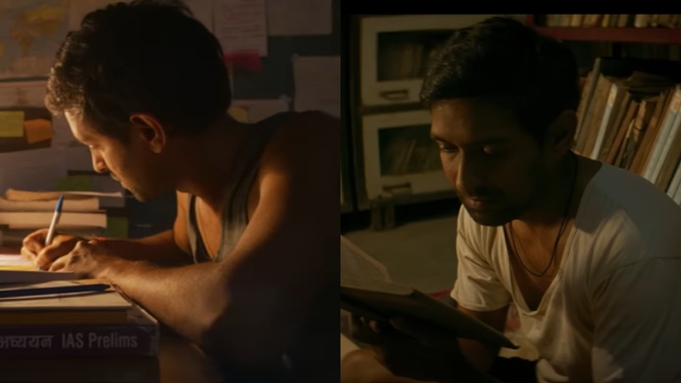 12th Fail song 'Restart' OUT: Vikrant Massey unveils an anthem that ...