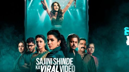 Sajini Shinde Ka Viral Video audience review: Netizens are all praises ...