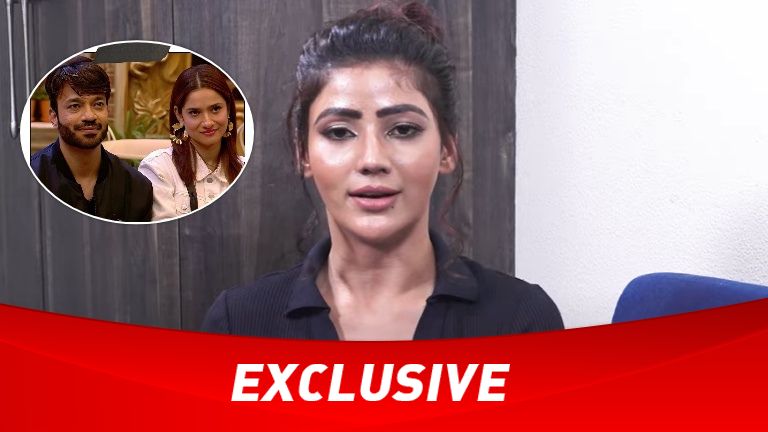 EXCLUSIVE: Soniya Bansal reacts to Vicky Jain's toxic behaviour towards wife Ankita Lokhande