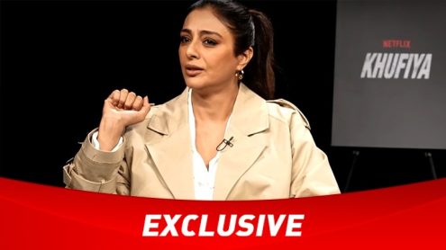 EXCLUSIVE: ‘People said my career is over,’ Tabu on her unconventional ...