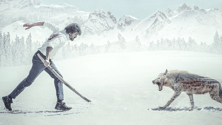 Thalapathy Vijay starrer Leo trailer to be unveiled on THIS date