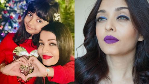 Times Birthday girl Aishwarya Rai Bachchan took a stand for herself