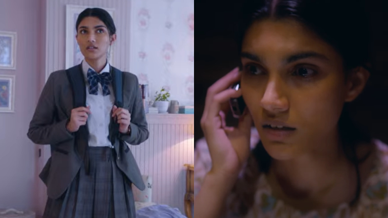 Farrey movie trailer: Alizeh Agnihotri starrer looks every bit gripping