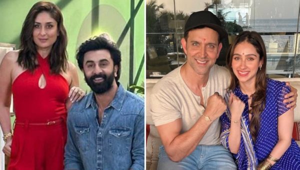 Pashmina Roshan News | Latest Updates & Gossip | Bollywood Bubble