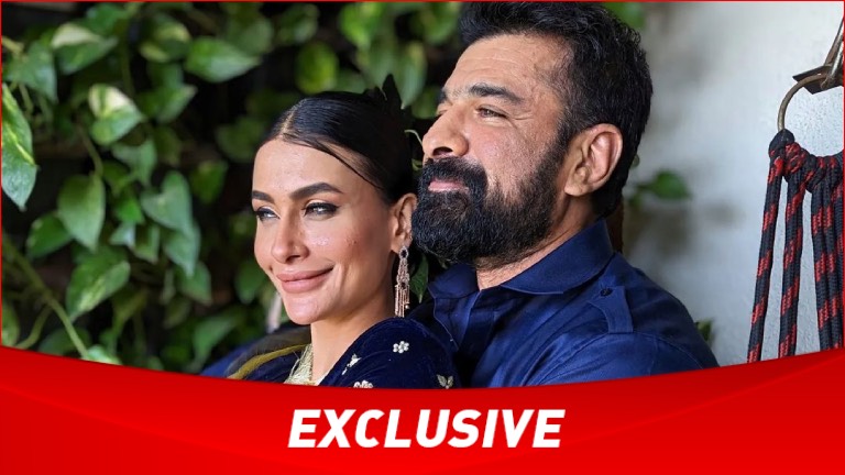 EXCLUSIVE: Eijaz Khan reveals why his wedding with girlfriend Pavitra ...
