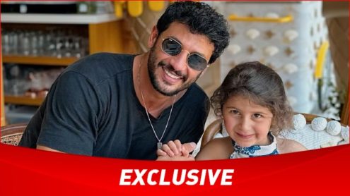 Jad Hadid REVEALS a harrowing ordeal about his daughter on Temptation ...