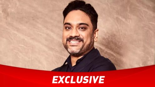 EXCLUSIVE: “LGBTQ+ representation has been stereotyped in Bollywood ...