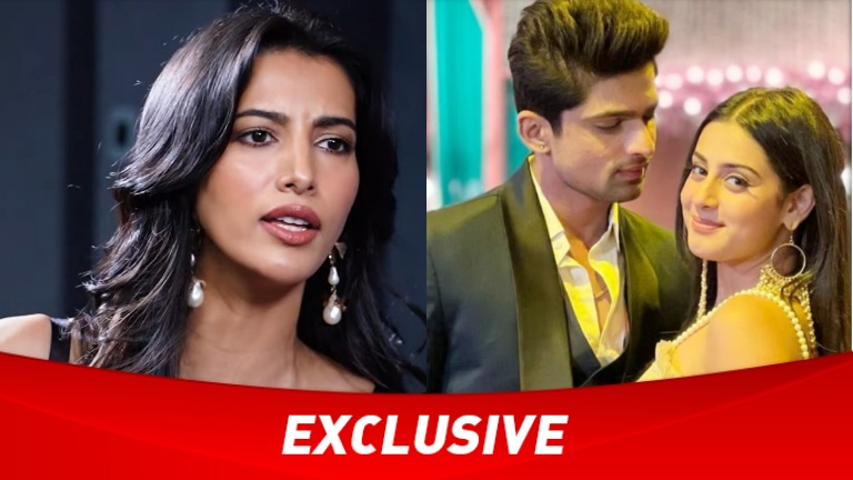EXCLUSIVE: Manasvi Mamgai SLAMS Abhishek & Isha for normalising ...