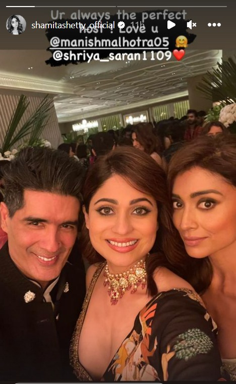 INSIDE PICS! Salman Khan and Madhuri Dixit reunite at Manish Malhotra's Diwali bash