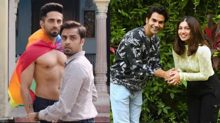 EXCLUSIVE: “LGBTQ+ representation has been stereotyped in Bollywood”, says Rainbow Rishta ...