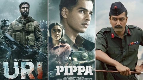 URI to Sam Bahadur: 5 times Ronnie Screwvala paid homage to the real ...