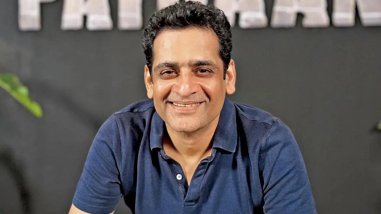 THIS Tiger 3, War & Pathaan writer is the man behind YRF Spy Universe