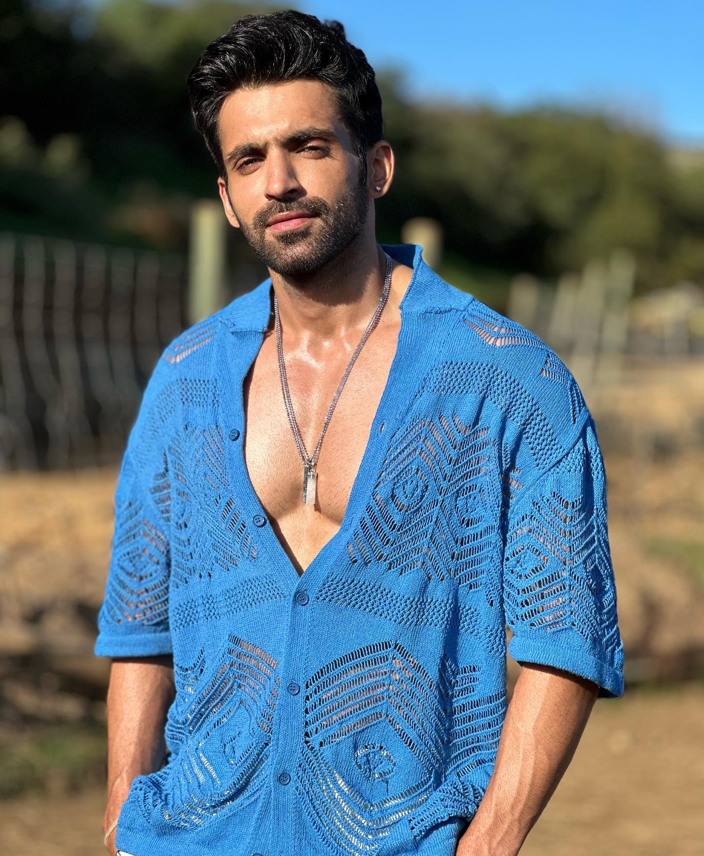 EXCLUSIVE: Arjit Taneja confirms his Bollywood debut, reveals if there is a project with Karan Johar