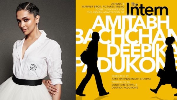 The Intern News | Latest Updates & Gossip | Bollywood Bubble
