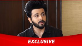 EXCLUSIVE: Dheeraj Dhoopar reveals having 'problem' with being called a TV actor: A medium ...
