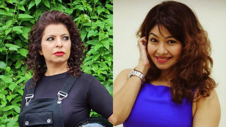 TMKOC: Jennifer Mistry REPLACED by Monaz Mevawalla as Mrs. Roshan Singh ...