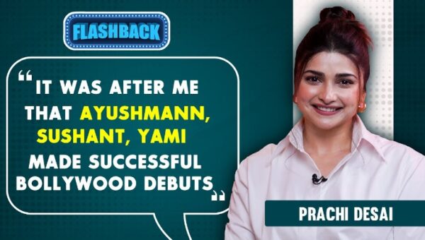 Prachi Desai News | Latest Updates & Gossip | Bollywood Bubble