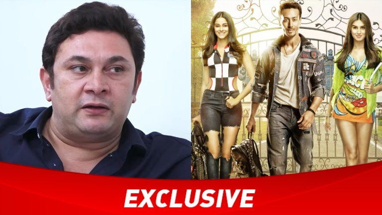 EXCLUSIVE: Rajesh Kumar on his scenes being cut from Student of the Year 2