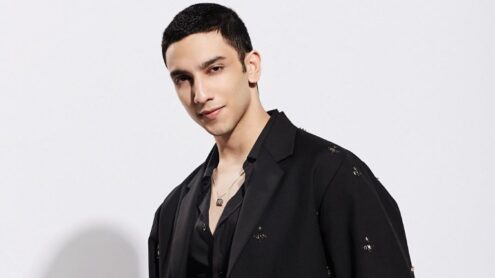 5 UNMISSABLE looks of The Archies actor Vedang Raina that left us swooning