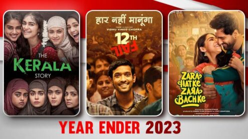 Zara Hatke Zara Bachke News | Latest Updates & Gossip | Bollywood Bubble