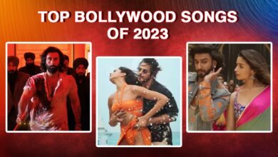 Year ender: Arjan Vailly, Besharam Rang to What Jhumka, top Bollywood ...