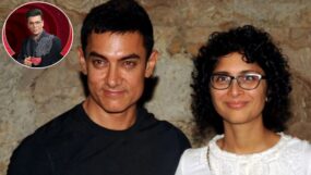 Aamir Khan to appear with ex-wife Kiran Rao on Koffee With Karan Season ...