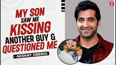 Akshay Oberoi on Fighter, Isi Life Mein failure, on-screen kiss with ...