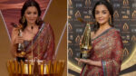 Alia Bhatt gives a heartwarming winning speech as she receives Honorary ...