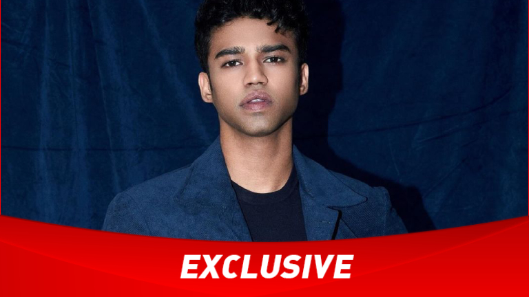 EXCLUSIVE: Babil Khan explains the 'new masculine image', says 'Being a ...