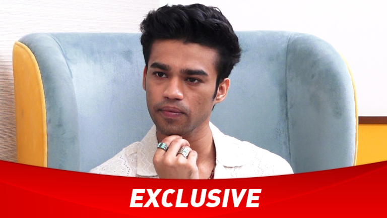EXCLUSIVE: Babil Khan opens up on having insecurity and ego in a ...