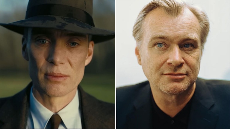 Golden Globes 2024 winner list: Oppenheimer emerges victorious as Cillian Murphy, Christopher ...
