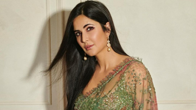 Katrina Kaif calls pay disparity in Bollywood a ‘really tricky topic'