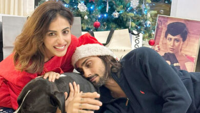 Prateik Babbar and Priya Banerjee got engaged, couple to tie the knot ...