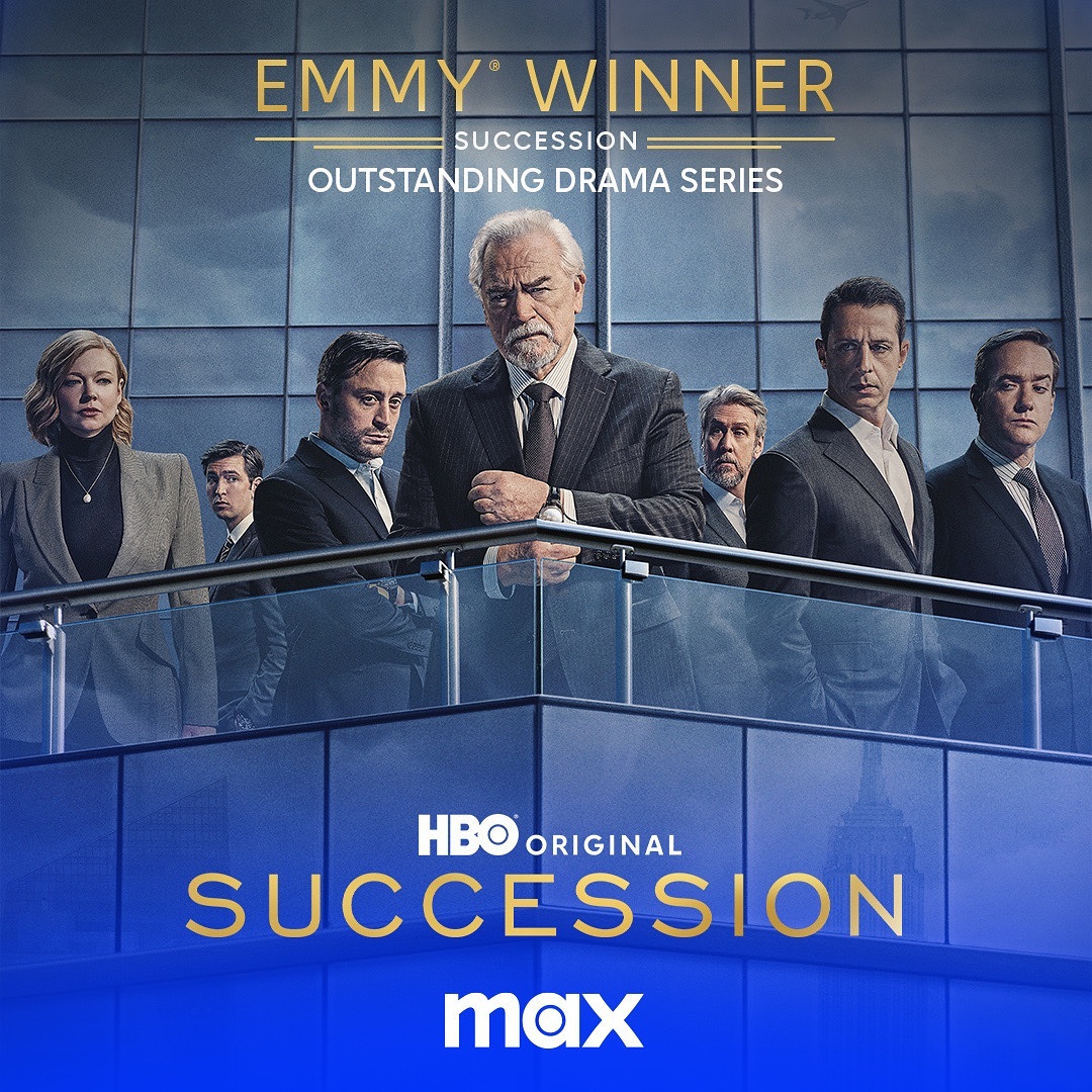 Emmy Awards 2024 winners list: Succession, Beef, The Bear take top honours