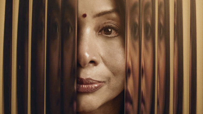 The Indrani Mukerjea Story: Buried Truth, Netflix's docu-series on the ...