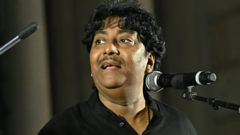 Aaoge Jab Tum singer Ustad Rashid Khan passes away at 55