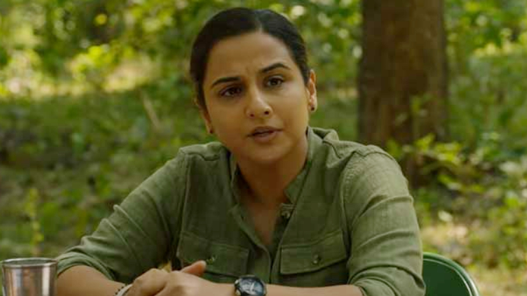 When Vidya Balan revealed she was ‘kicked out of 13 films’