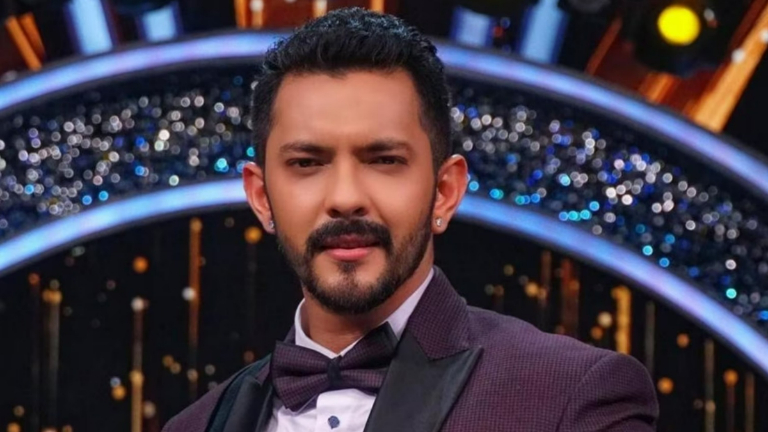 Aditya Narayan breaks silence on his concert controversy