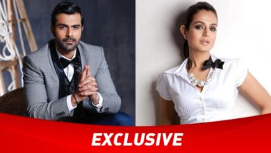 EXCLUSIVE: Ashmit Patel breaks silence on feud rumours with Ameesha Patel