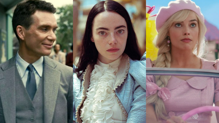 BAFTA 2024 winners list: Oppenheimer and Poor Things win big, Barbie snubbed