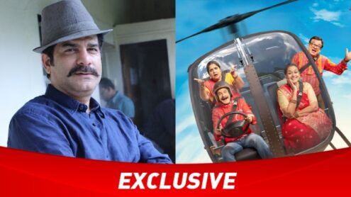 EXCLUSIVE: “Khichdi 2 was released at the wrong time”, says JD Majethia ...